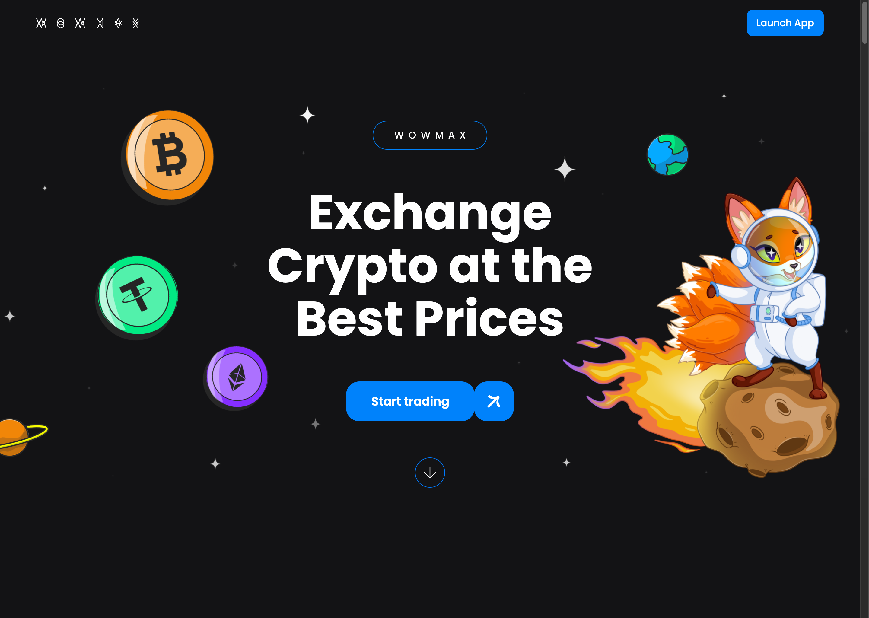 WOWMAX | Crypto Design Club